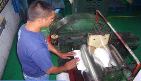 Sakura Rubber Sdn Bhd