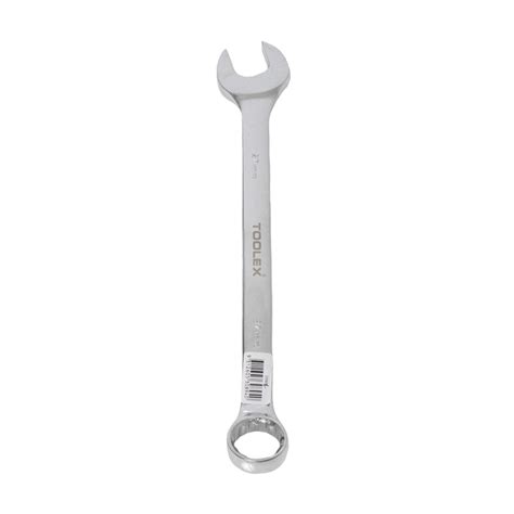 Toolex Spanner Combination 27mm Ring And Open End