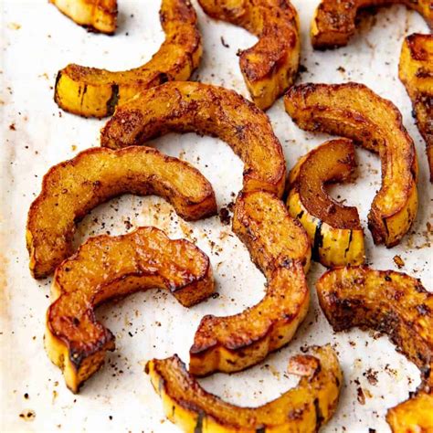 Squash Delicata At Lea Blackburn Blog