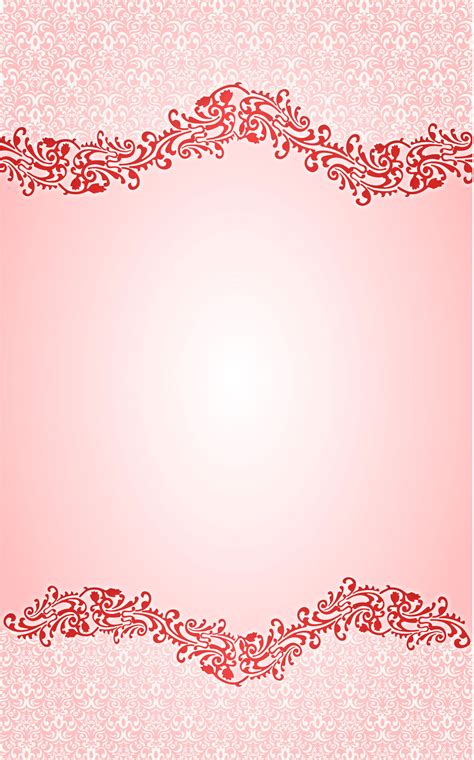 Wedding Program Cover Template 4f