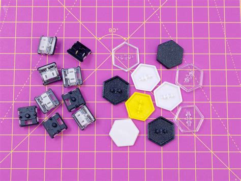 Hexpad Midi Controller By Adafruit Download Free Stl Model Hexpad Midi Controller By Adafruit Download Free Stl Model