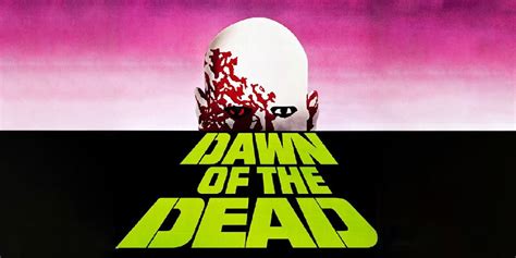 All The Extras On The Dawn Of The Dead Blu Ray