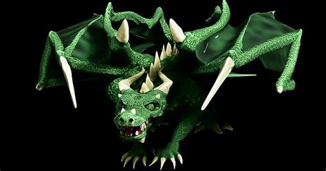 Dragon Imgur