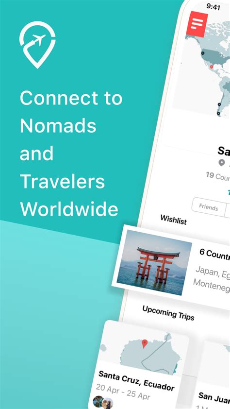 Overlap Travel Together Para Iphone Descargar