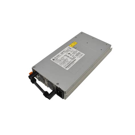 Flex System Enterprise Chassis 2500w Power Module Silicon Valley