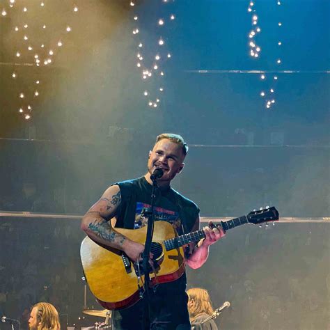 Zach Bryan With Heaven On Tour” 2026 Your Complete Guide To Tickets