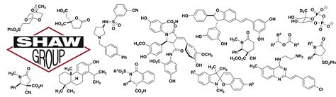 Dr Jared Shaw Shaw Research Group