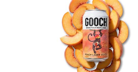 Gooch Beer
