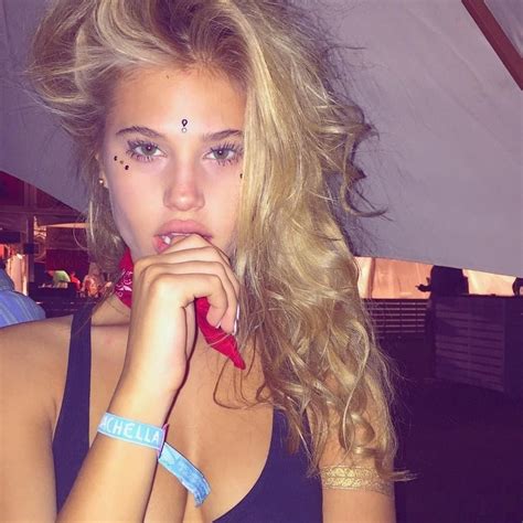 Meredith Mickelson ~ Instagram