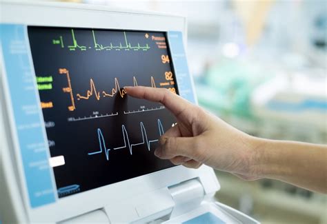 Heart Rhythm Monitoring Diagnosis In Peoria Az