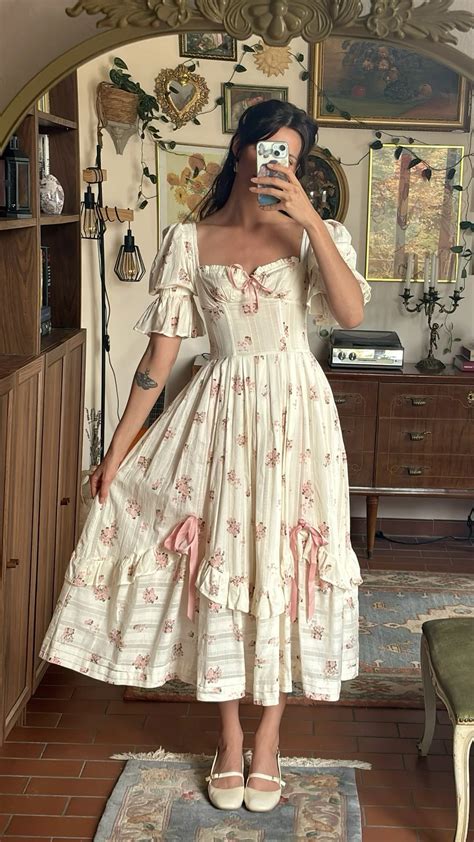 Pin By Eulah Cole On Casual Dresses Old Fashion Dresses Vintage