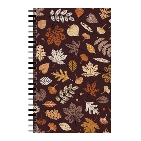 Brown Notebooks Shutterfly
