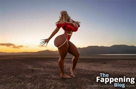 Misshaleylayne Haley Layne Misshaleylayne Nude Leaks Onlyfans