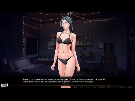 Complete Gameplay Our Red String Part 25 XVIDEOS