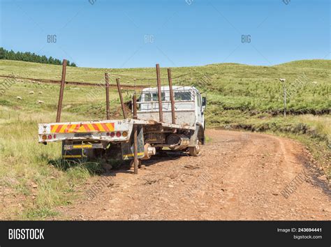 Pot River Pass South Image And Photo Free Trial Bigstock
