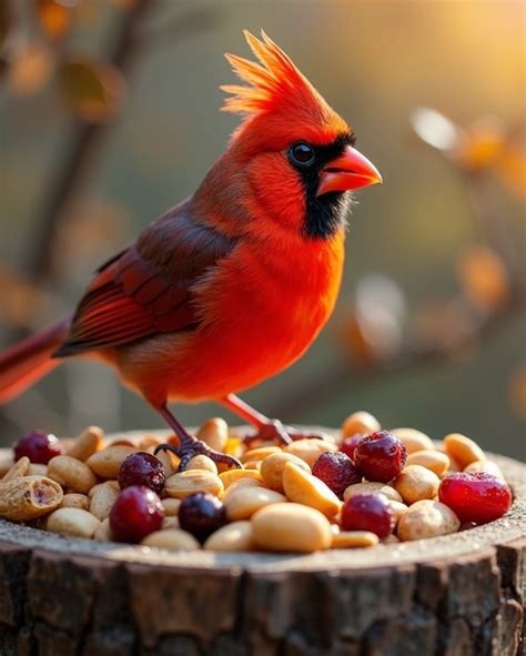 10 Best Fruit And Nut Bird Foods That Wild Birds Actually Love