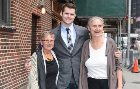 Zach Wahls Who Defended His Lesbian Moms Right To Marry Reflects On