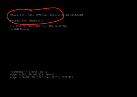 Vmware Datastore Esxi Rit