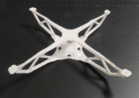 Topology Optimization Is A Design Methodology That Employs Mathematical