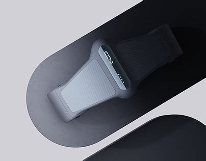 Autonomous Mobile Robot Behance