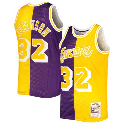 Official Lakers Jersey Online