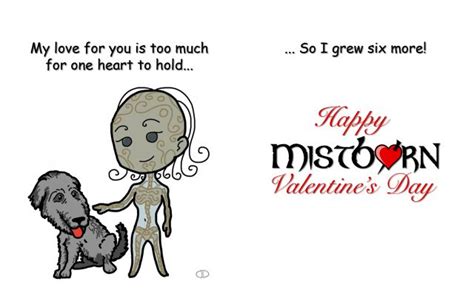 Mv5 Tensoon And Melaan Mistborn Art Gallery Fantasy Books To Read