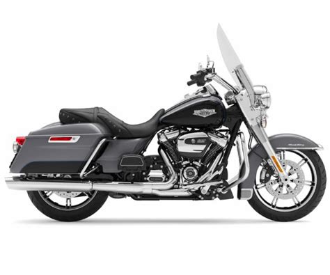 Harley Davidson Road King Vs Street Glide In Depth Comparison