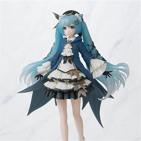 Hatsune Miku Miku Autumn Outing Figur Elbenwald