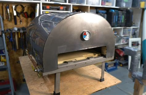 Oven Hackaday