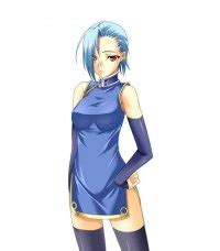 Kakouen Myousai Koihime†musou Postavy Cz