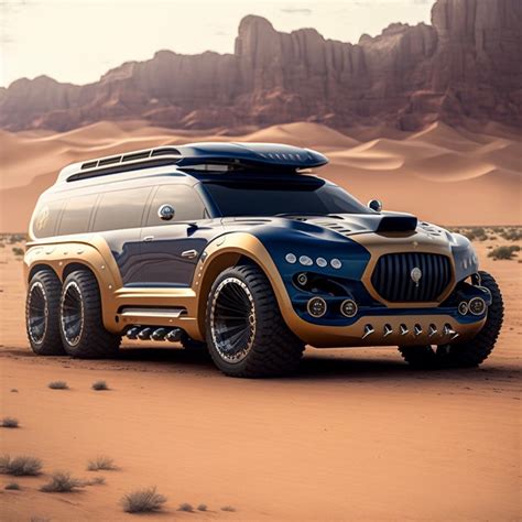 The Futuristic Shelby Cobra Suv By Flybyartist A Bold Reimagination Of