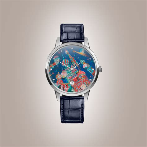 Главная | Palekh Watch