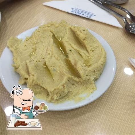 Menu At Guler Et Ve Balik Restaurant Istanbul Kemal Paşa Mah Şehzadebaşı Cad No 5