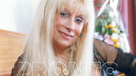 Betty Olave Irreconocible El Sorpresivo Cambio Facial De La Madre Del