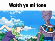 Bulma Dragon Ball S Tenor