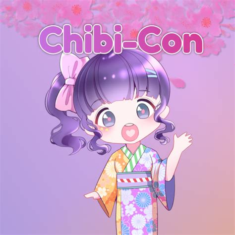 Chibi Con 2026 Anime Community Convention