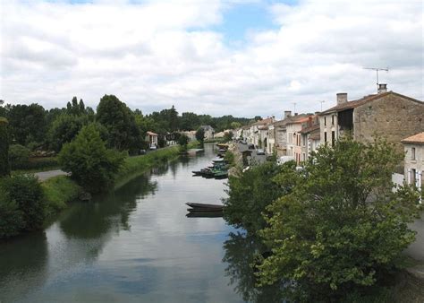 Tourisme Dans Les Deux Sèvres 22 Sites Touristiques