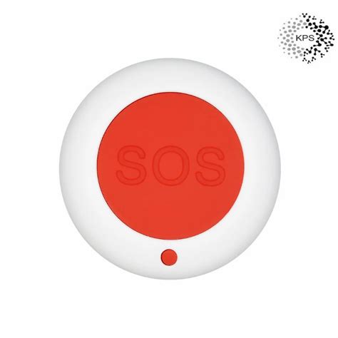 Panic Button By Kps At ₹ 700 Piece Panic Button In Mumbai Id