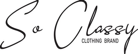 So Classy