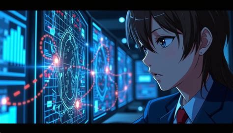 Free Strategic Digital Analysis Image Download At Stockcake