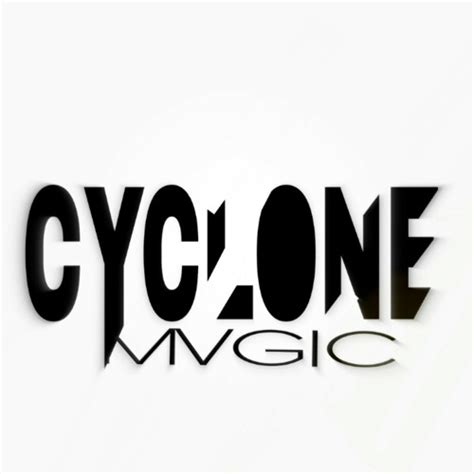 Stream Cyclone Magic West Coast Velocista By Cyclone Magic Listen