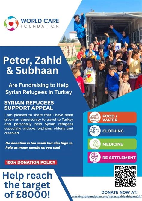 We Are Pleased To Announce That We Have Been Given An Amazing Opportunity To Travel To Turkiye