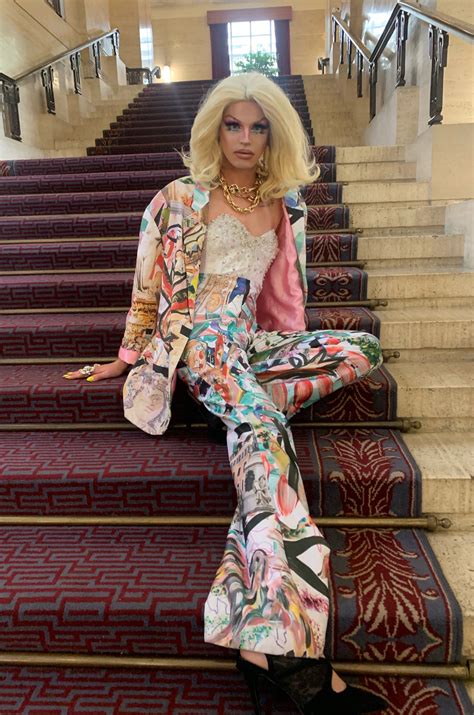 Dylan Joel Pride Gala 2019