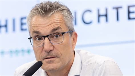 Dfb Schiri Chef Knut Kircher Reagiert Deutlich Auf Das Interview Von Patrick Ittrich Fußball