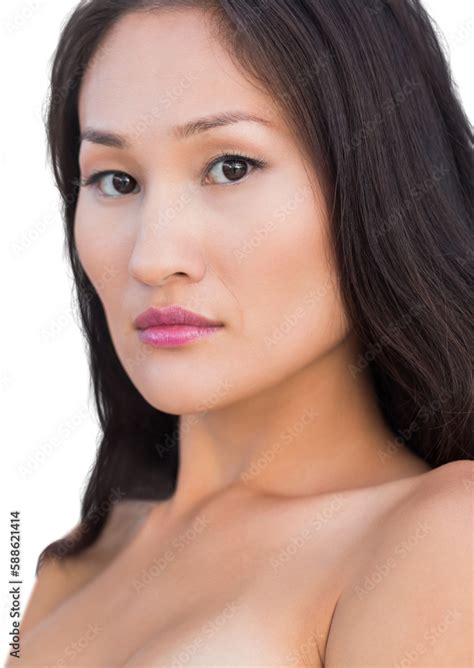 Beautiful Nude Models Posing Stock 写真 Adobe Stock