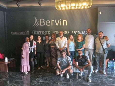 Damla Yıldız On Linkedin Team Bervin🥳🌸