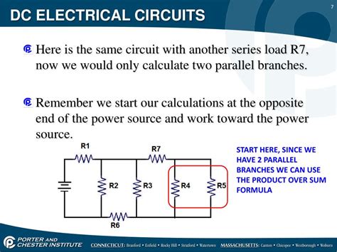 Ppt Dc Electrical Circuits Powerpoint Presentation Free Download