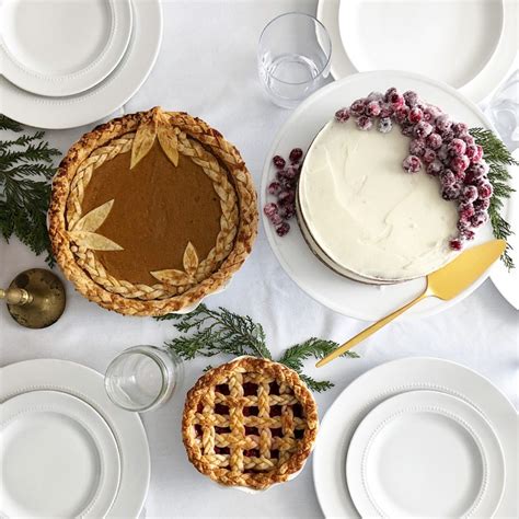 Cherry Raspberry Pie Recipe