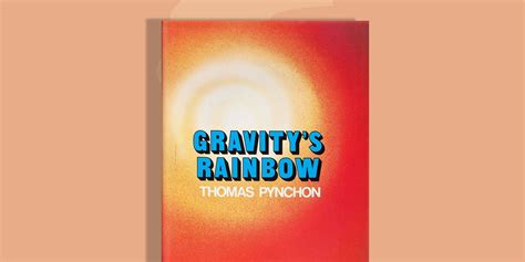 Gravitys Rainbow Finally Came True 50 Years Later