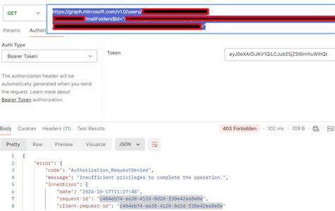 Graph Api To Read Archived Mails Microsoft Qanda